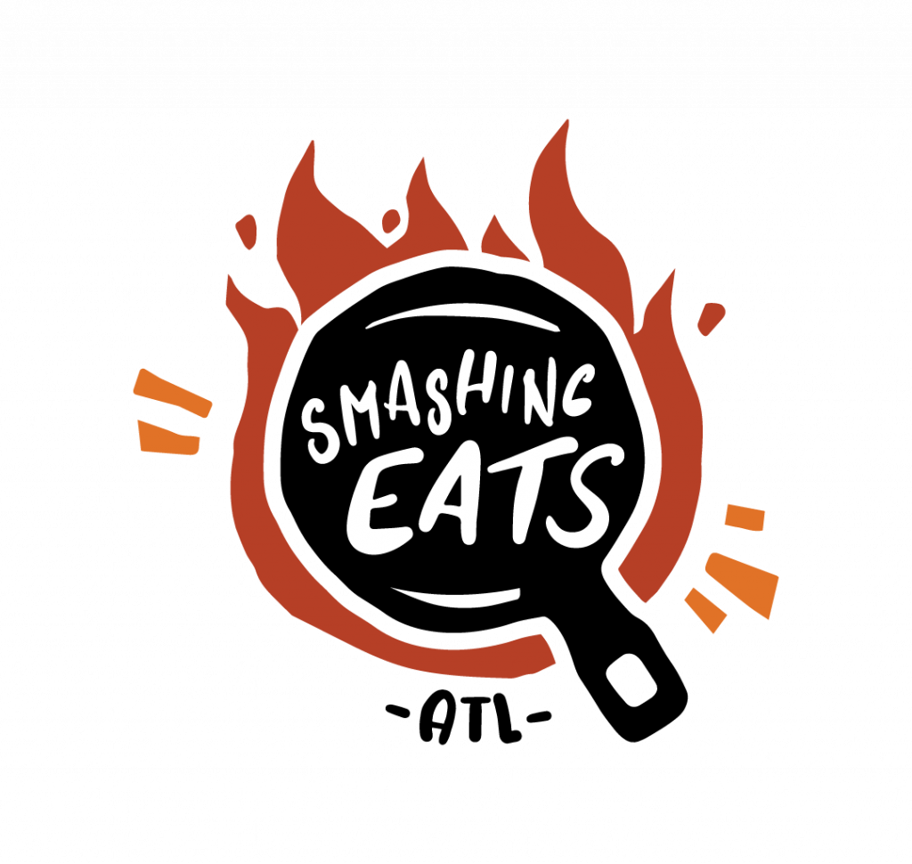 Order Online – Smashing Eats ATL
