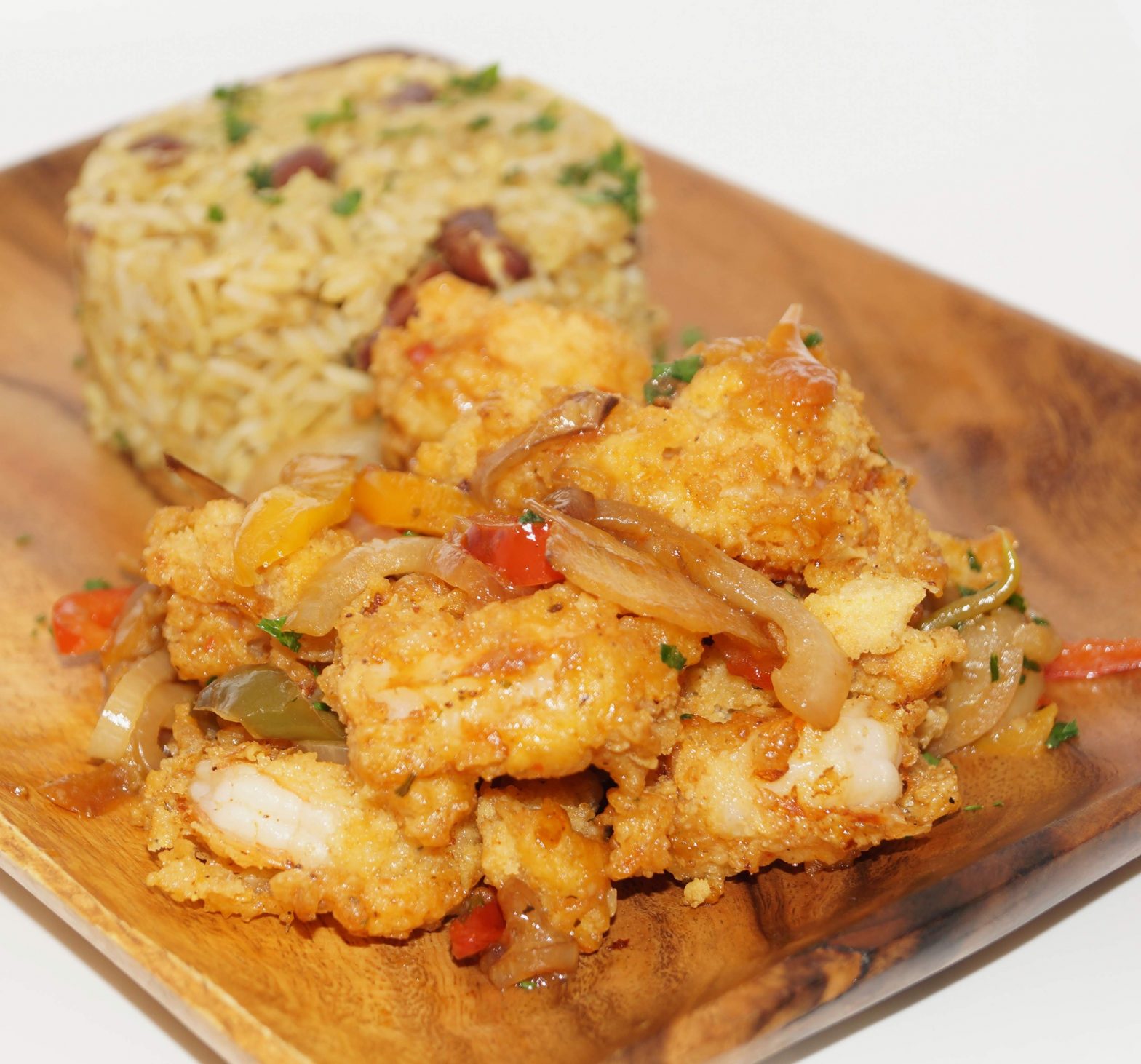 Smashing Eats ATL – Southern Kitchen