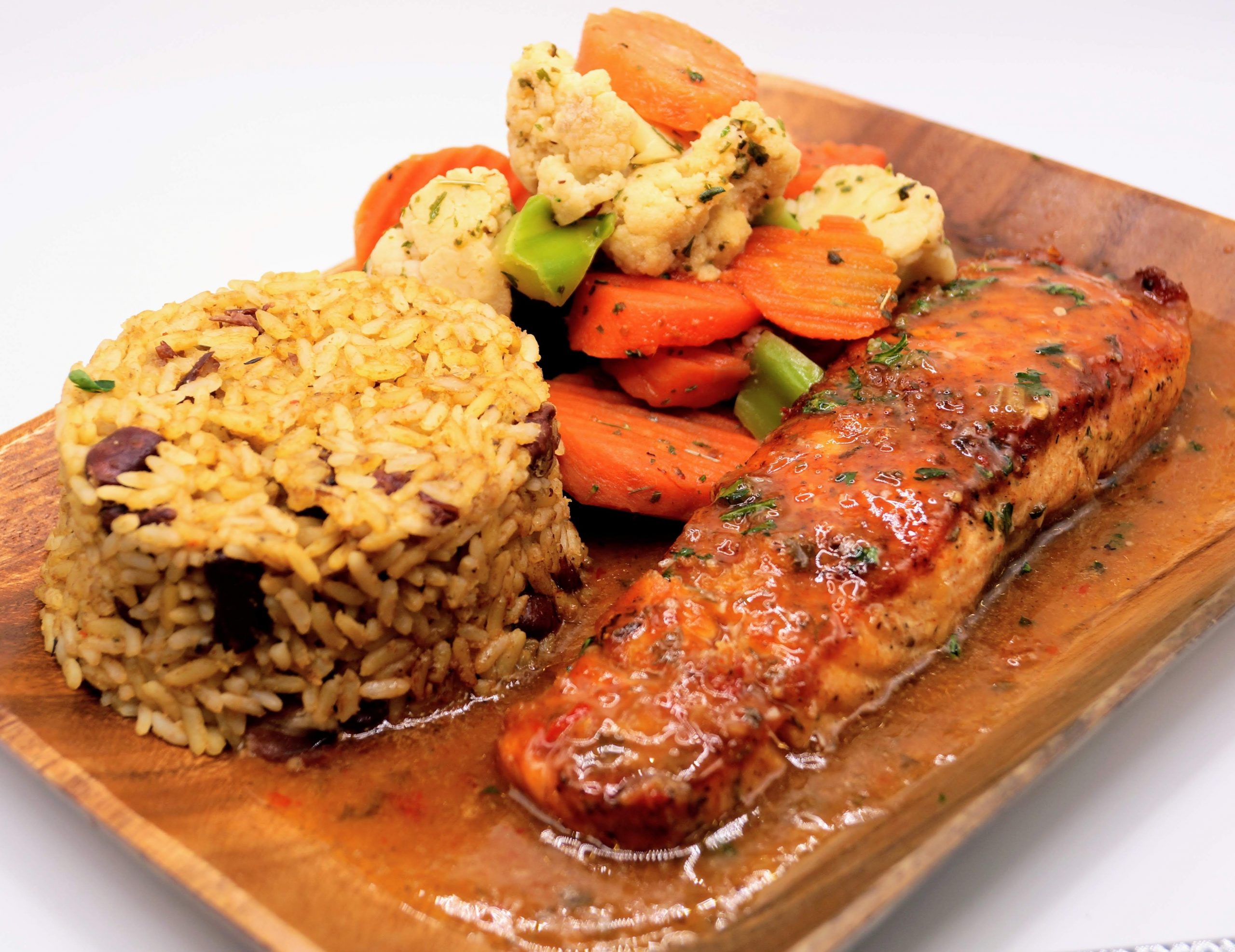 Smashing Eats ATL – Southern Kitchen